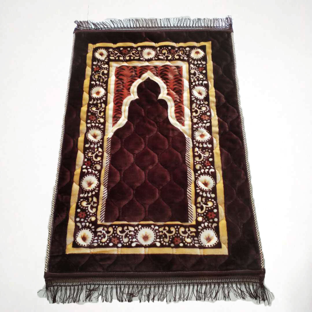 Portable Prayer Mat – Velocity Gear